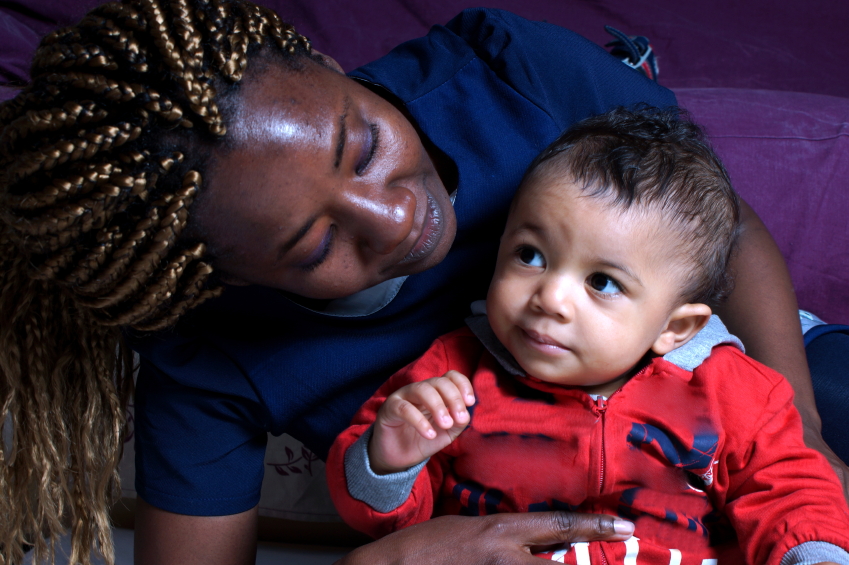 Why Healthcare Training Is Ideal For New Moms Heading Back To The