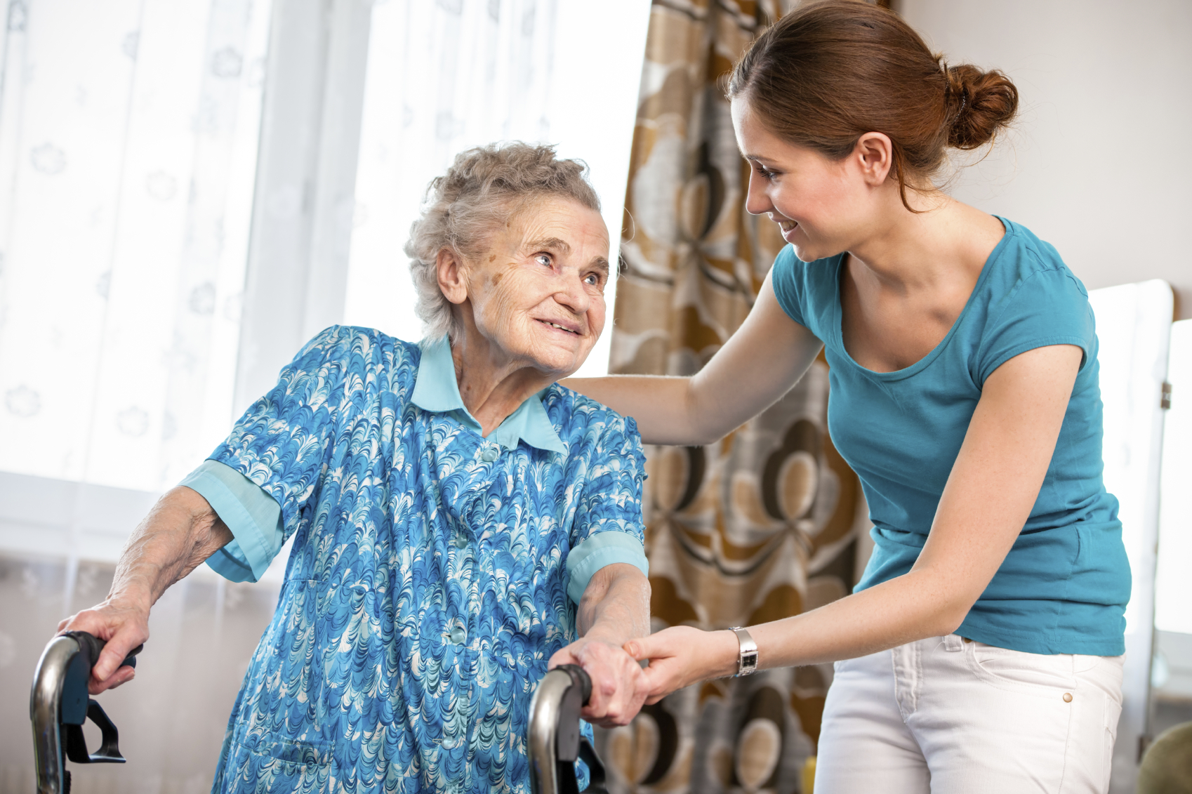 Do You Like Helping People Consider Being A Community Services Worker